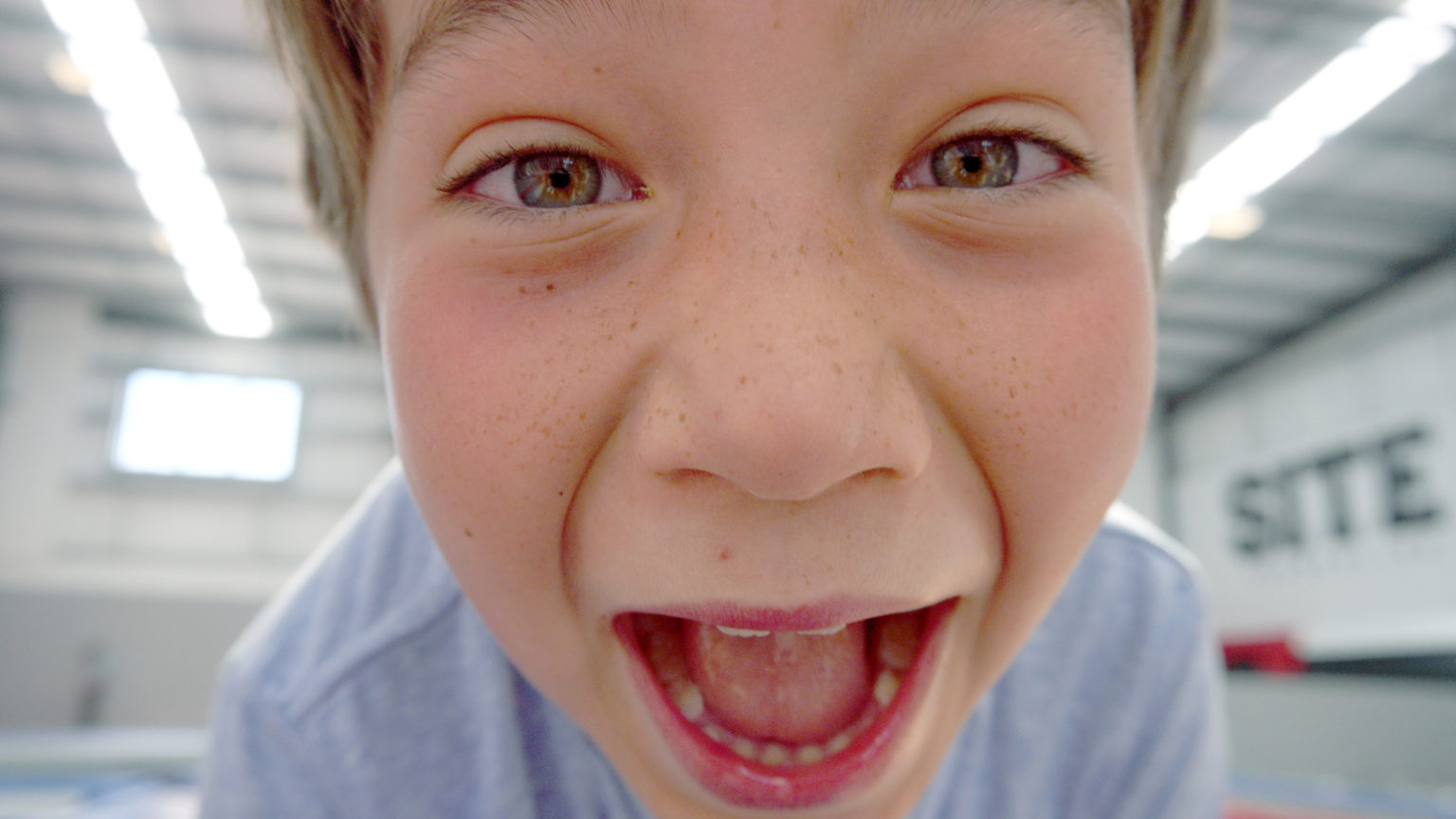 SITE Trampoline Queenstown | Freestyle Progression Centre